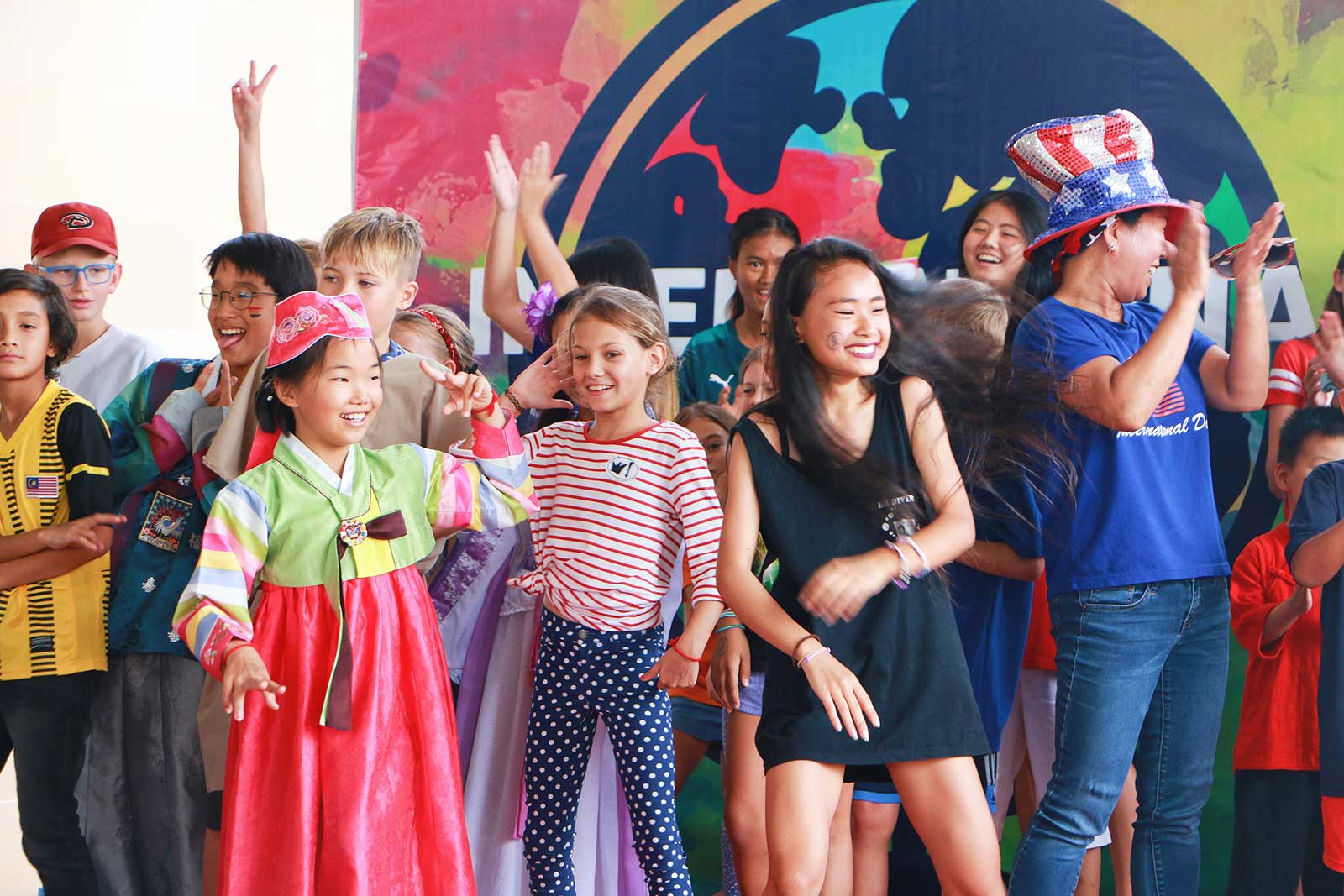 Calendar - ISPP - International School of Phnom Penh