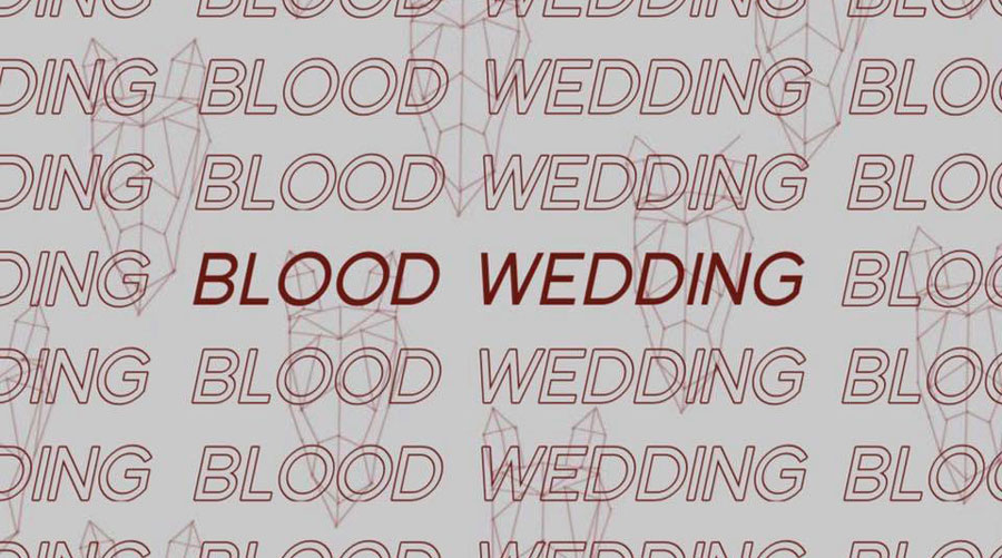 Blood Wedding - ISPP - International School of Phnom Penh