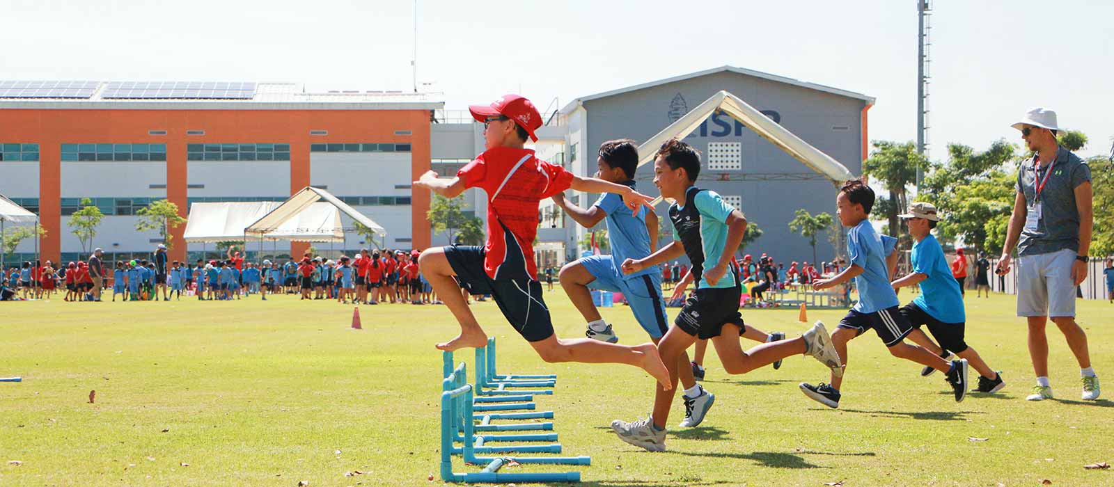 About ISPP - ISPP - International School of Phnom Penh