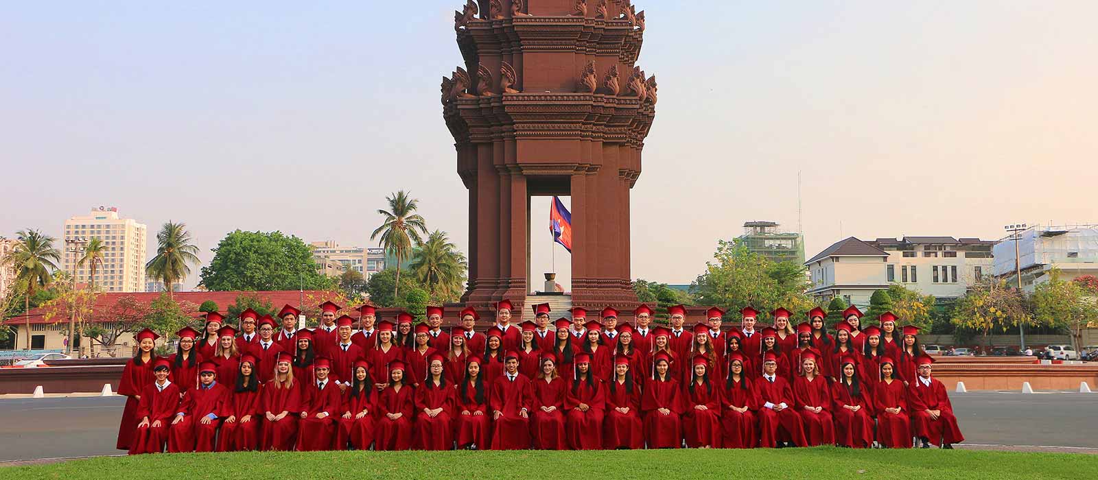 Outstanding IB Results! - ISPP - International School of Phnom Penh