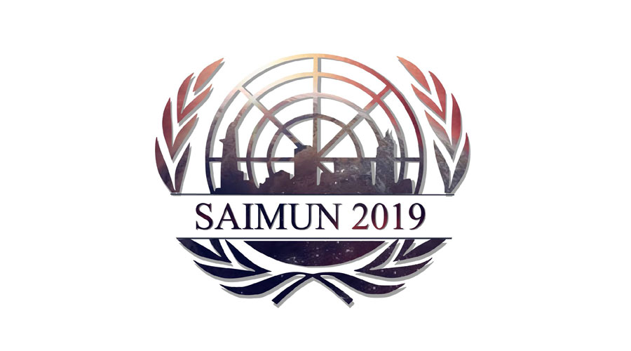 SAIMUN 2019 - ISPP - International School of Phnom Penh