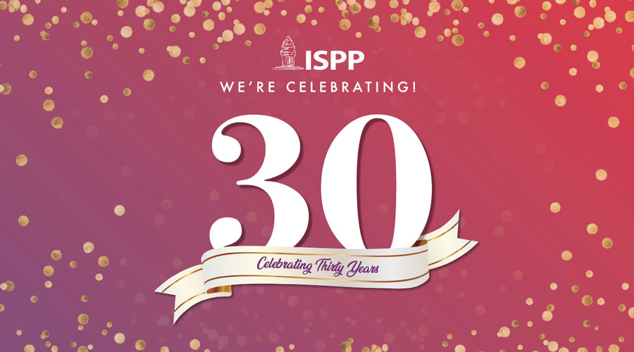 30 Years of ISPP History - ISPP - International School of Phnom Penh