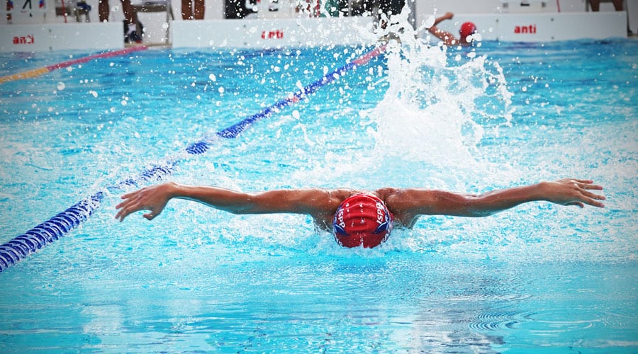 ISSAPP Swim Meet | 2019 - ISPP - International School of Phnom Penh
