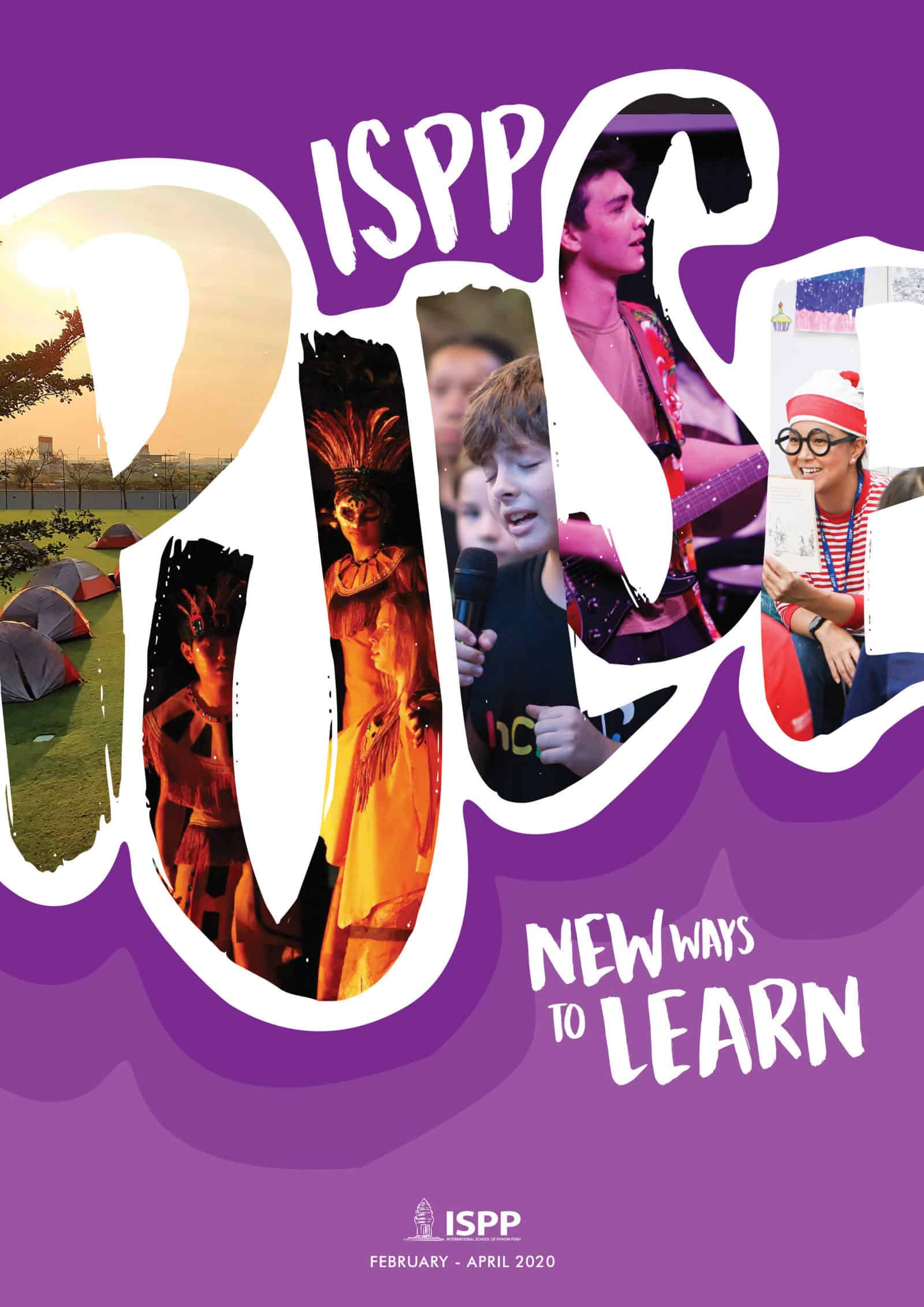 ISPP Pulse - ISPP - International School of Phnom Penh