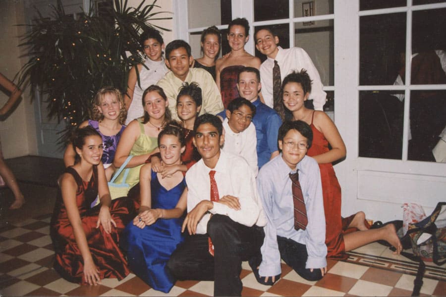 Where Are They Now? - ISPP - International School of Phnom Penh