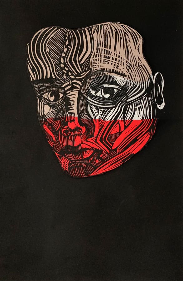 Grade 12 Visual Arts 2021 - ISPP - International School of Phnom Penh