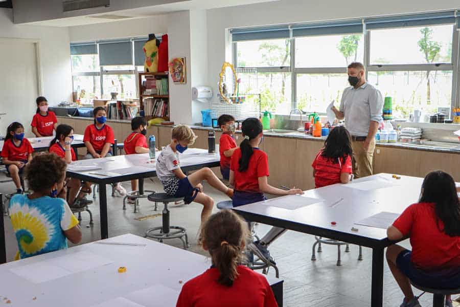 Another successful reaccreditation for ISPP - ISPP - International ...