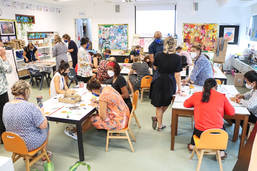 Director's update - ISPP - International School of Phnom Penh