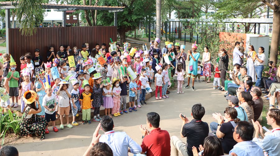 ISPP - International School of Phnom Penh - Cambodia's Leading ...