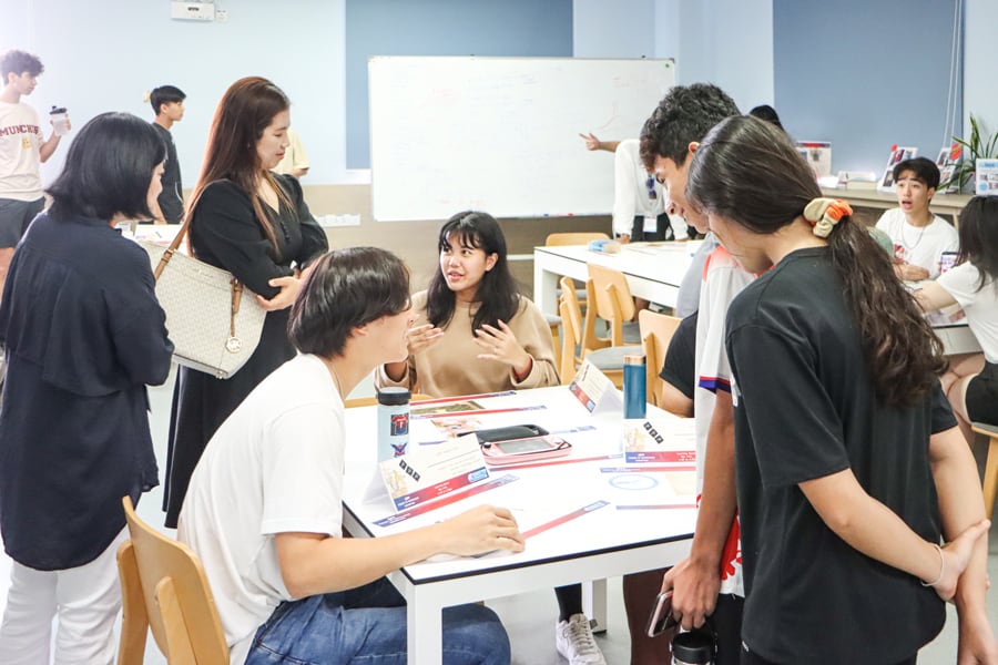 Celebrating Independence, Creativity and Collaboration - ISPP ...