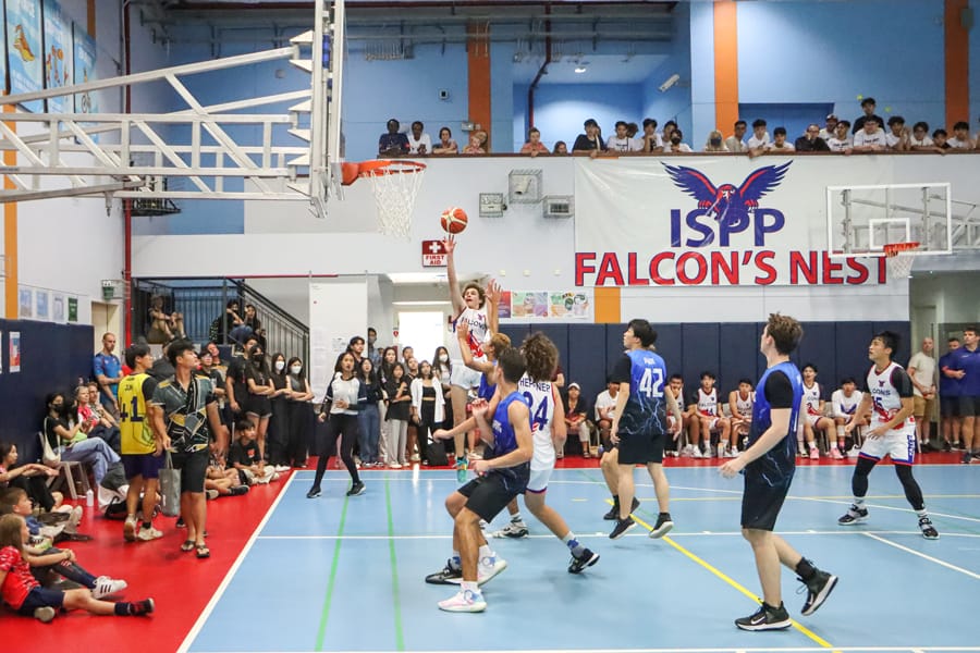 Celebrating Independence, Creativity and Collaboration - ISPP ...