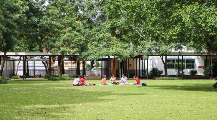 Celebrating Independence, Creativity and Collaboration - ISPP ...