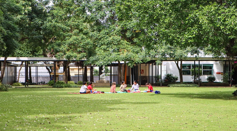 Director's update - ISPP - International School of Phnom Penh