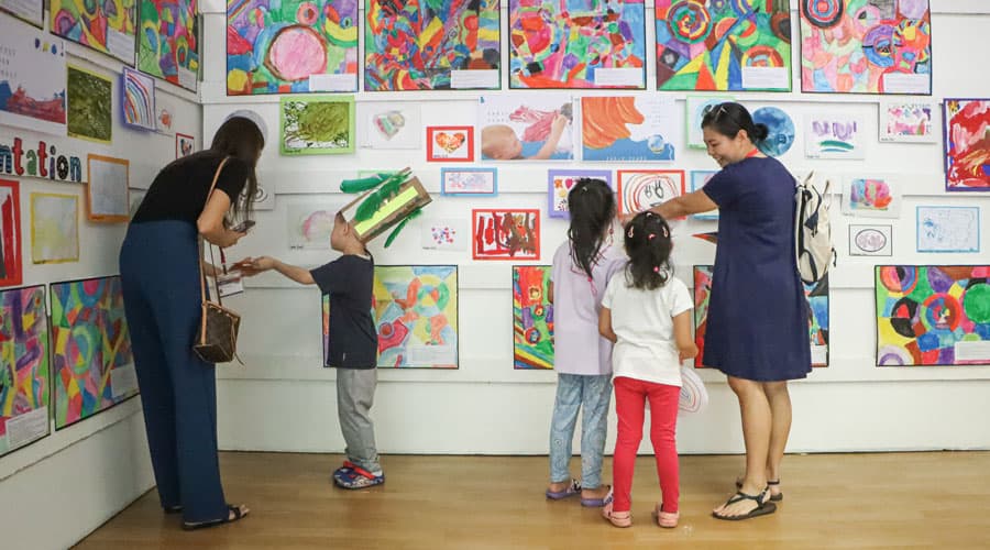 ISPP - International School of Phnom Penh - Cambodia's Leading ...