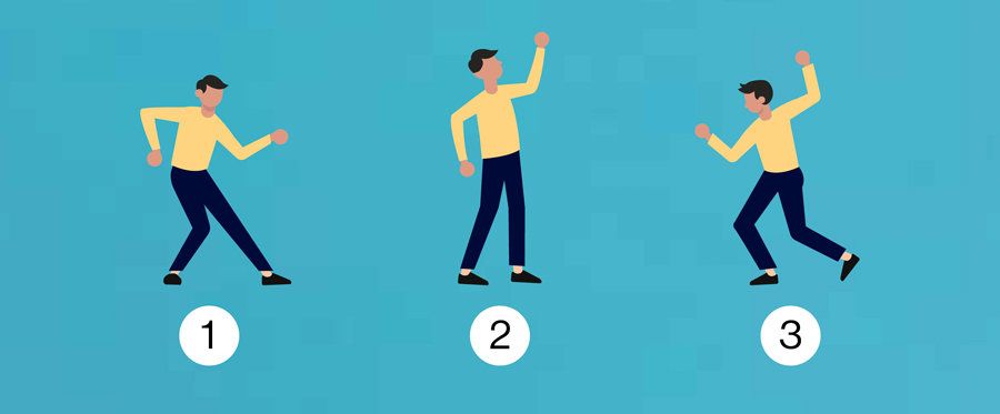 A Workout for Working Memory - ISPP - International School of Phnom Penh