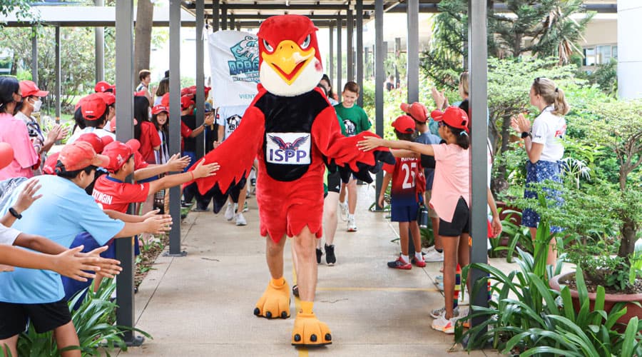 ISPP - International School of Phnom Penh - Cambodia's Leading ...