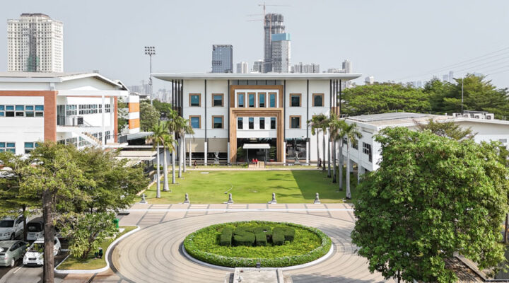 ISPP - International School of Phnom Penh - Cambodia's Leading ...